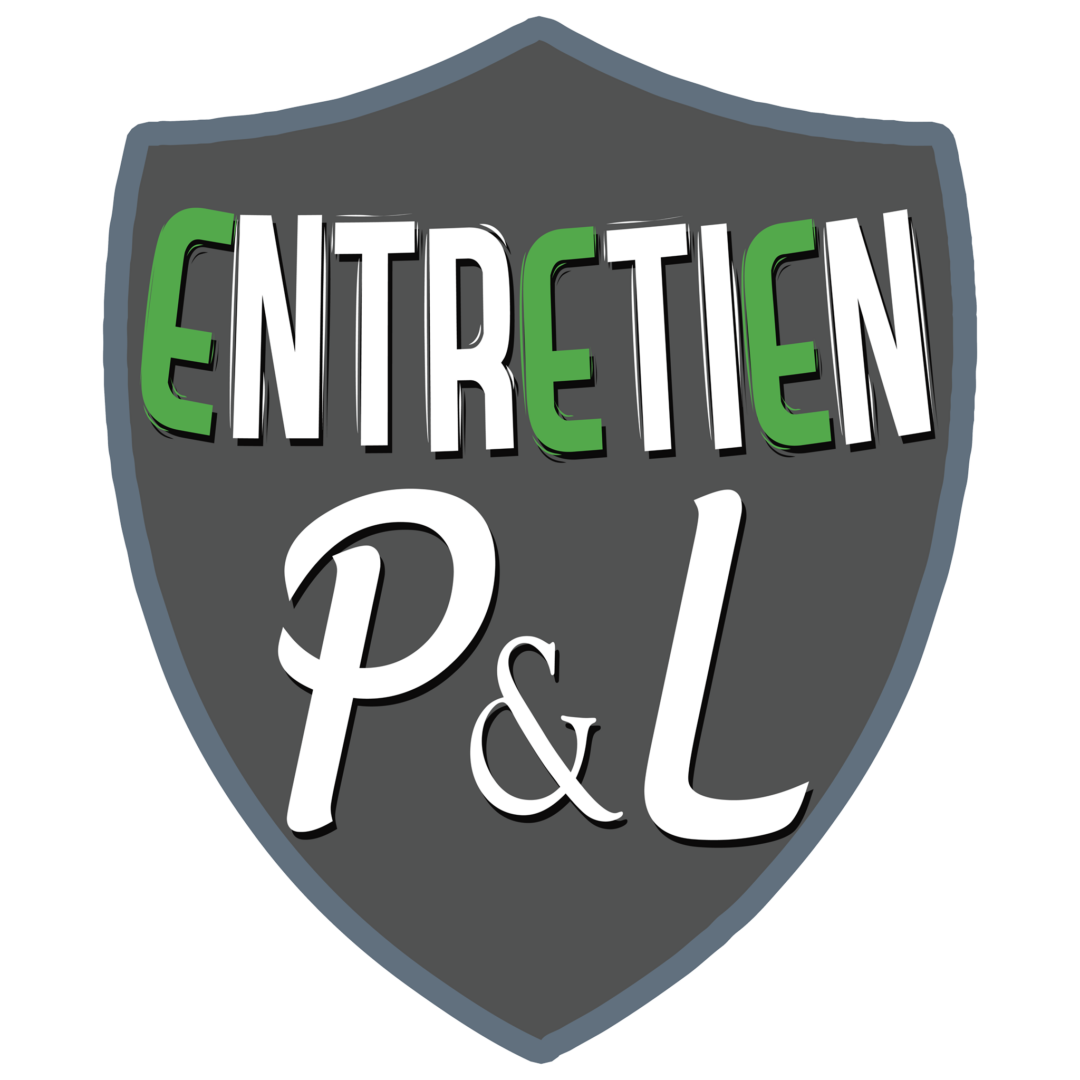 Entretien P&L - Entretien ménager & Nettoyage de vitres