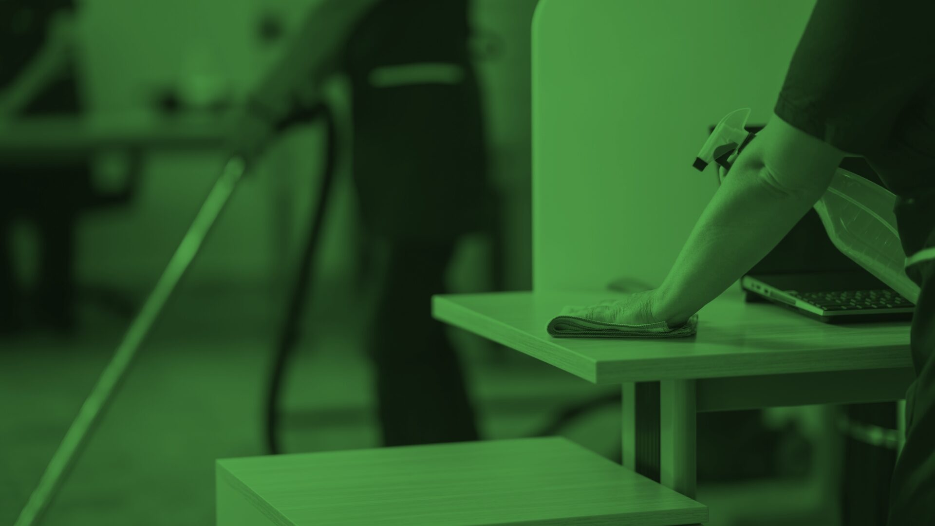 Entretien P&L - Entretien ménager à Trois-Rivières